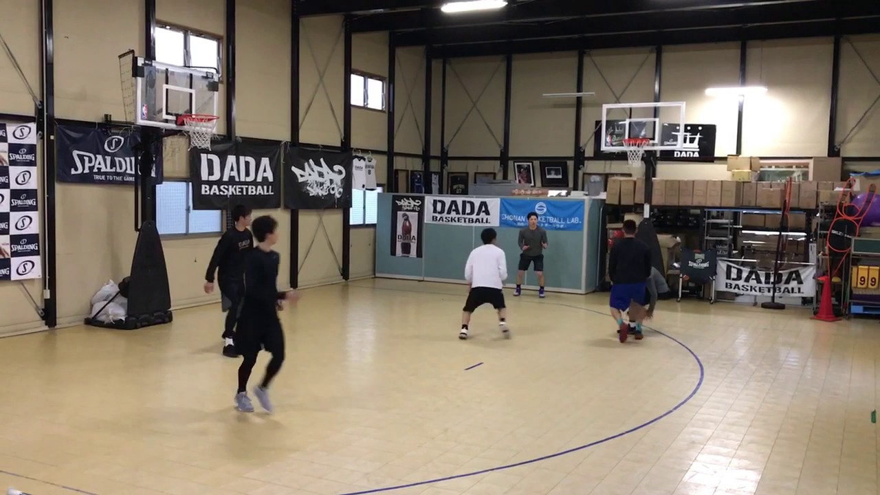 TEAM DADA STREET 2017始動！ - YouTube