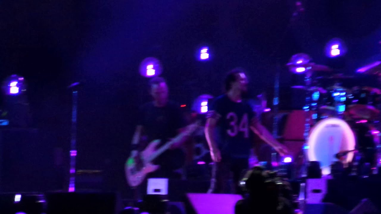 Pearl Jam - Sirens - Austin City Limits Festival, Oct. 2014 - YouTube