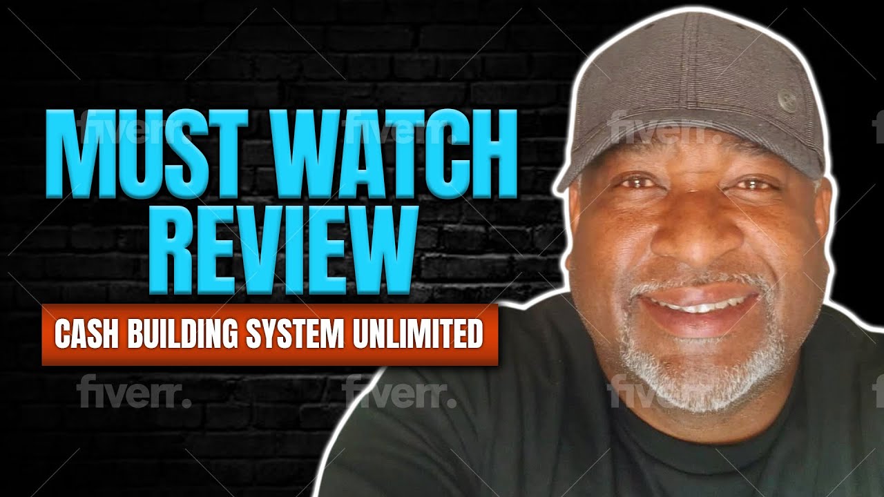 Cash Building System Unlimited Review | How To Get Paid | Postcard ...
