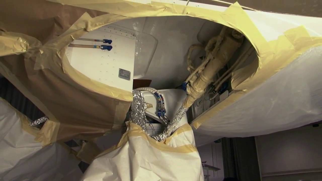 Zip Chem Cor Ban 23 35 Application - YouTube