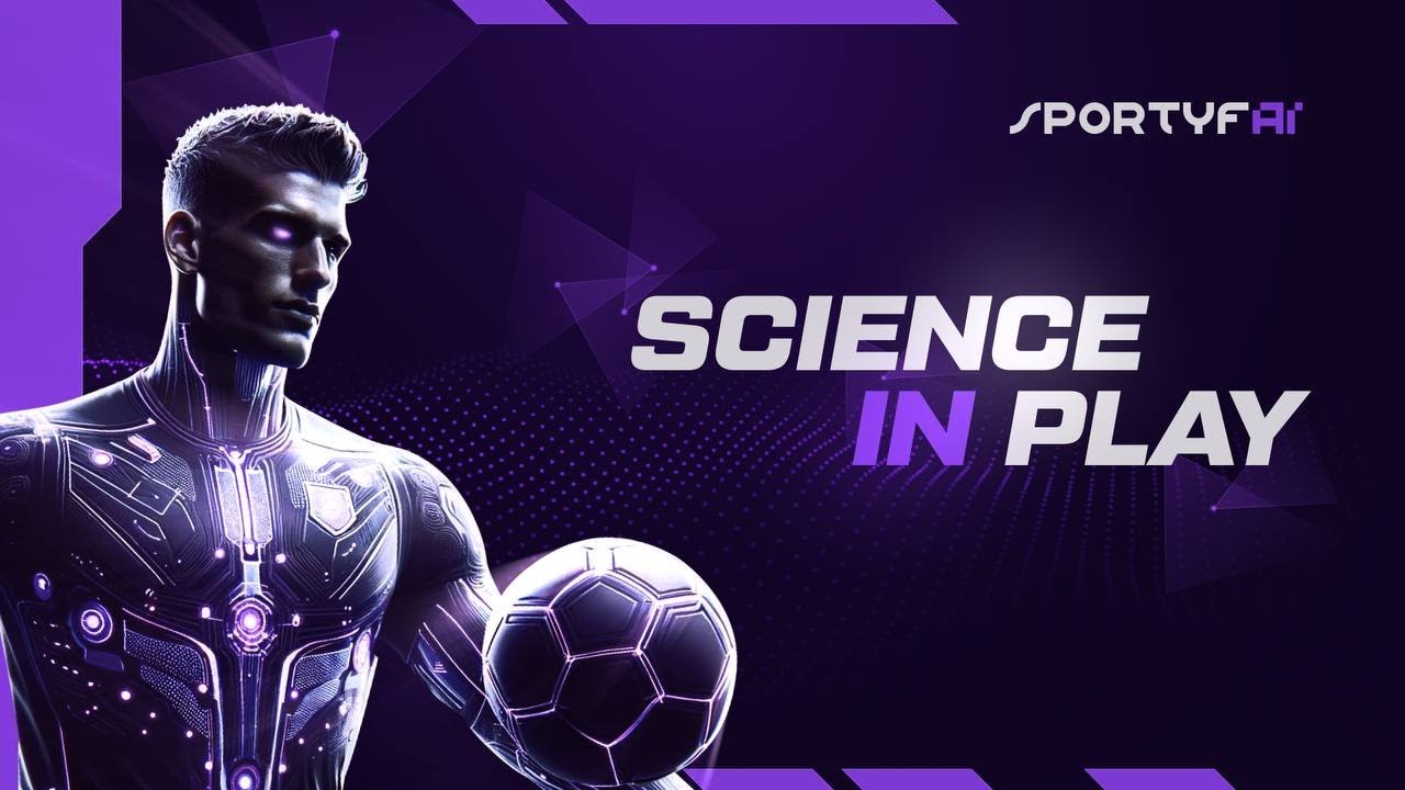 02.02.2025 SportyfAI AI Colombia League Season 50 Tour 6-10/30 Channel ...