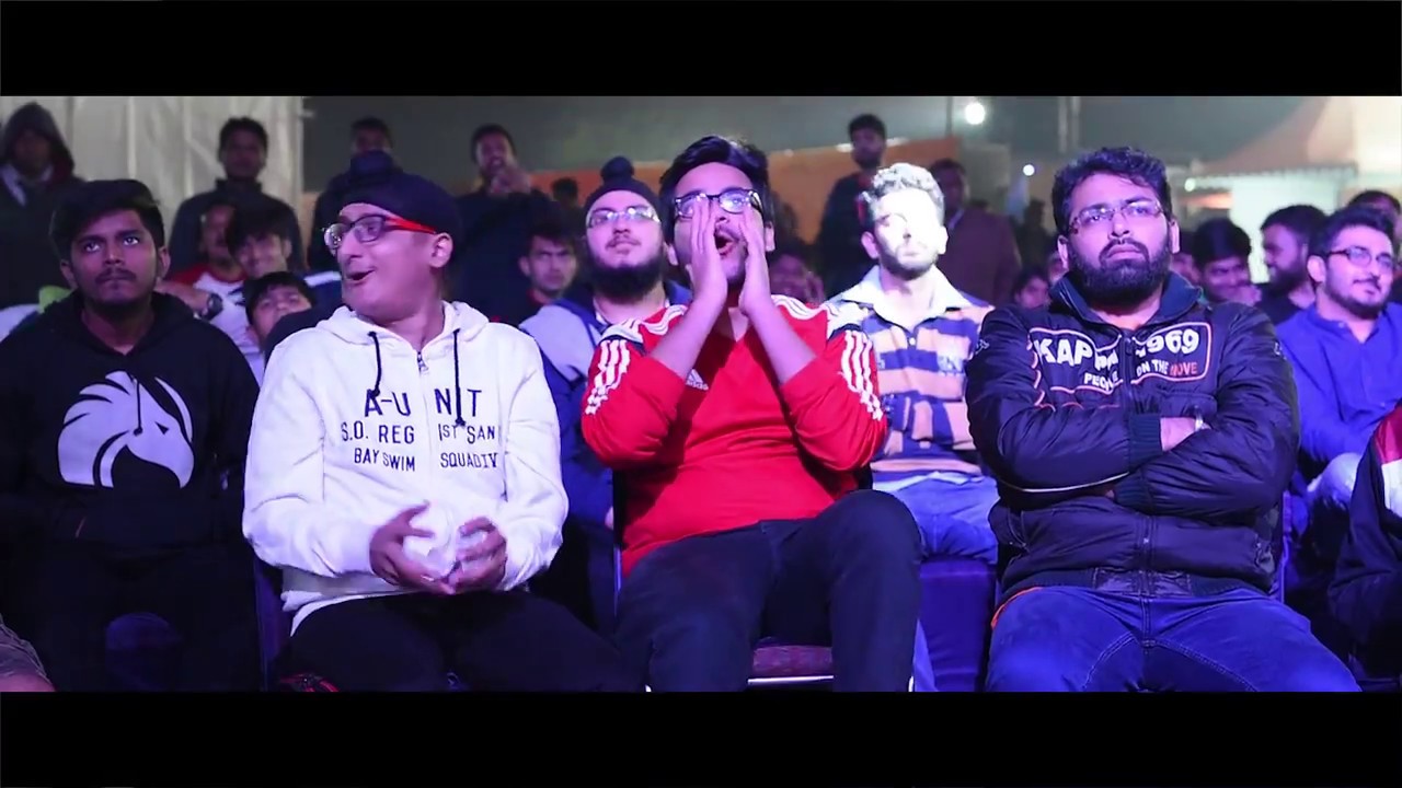 ESL India Premiership Season 2 Teaser - YouTube