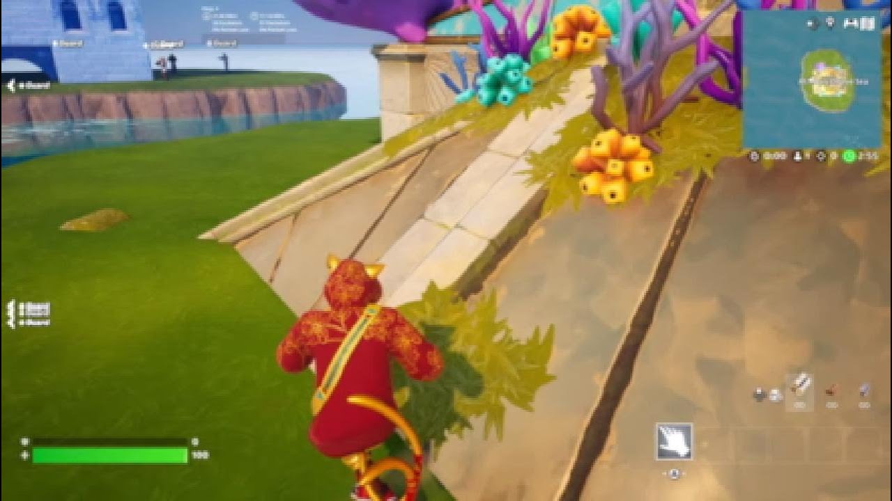 Trailer 1 BATTLE ROYAL - YouTube