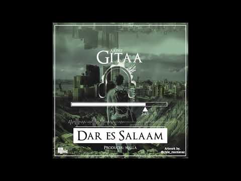 Gitaa_Dar es salaam (UnOfficial music Audio)