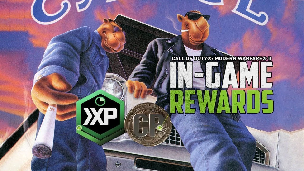 COD Modern Warfare 2 / Frog Detective 3 (10.28.22) - YouTube