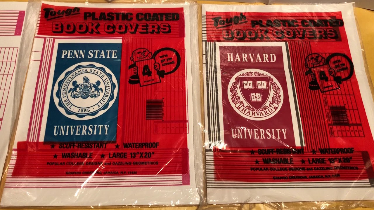 80’s School Textbook Covers PSU Yale Harvard Notre Dame #1980s #80s ...