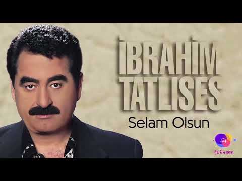 İbrahim Tatlıses   Bir Allahım Var Bir de Sen Varsın