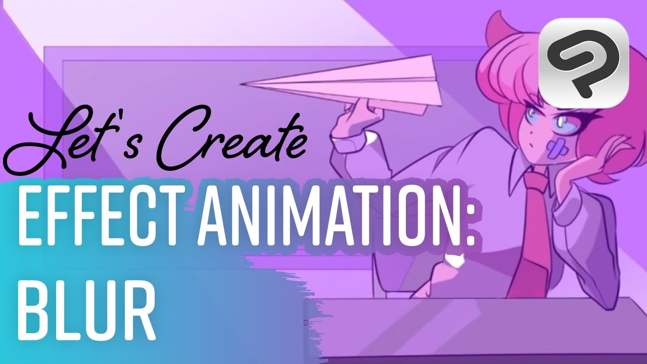The correct way to animate whip pans! | Voltabass - YouTube
