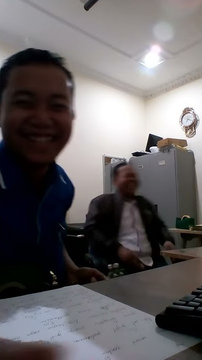 VIRALL... Demam Blackpink as if its your last cover by pegawe ebank - YouTube