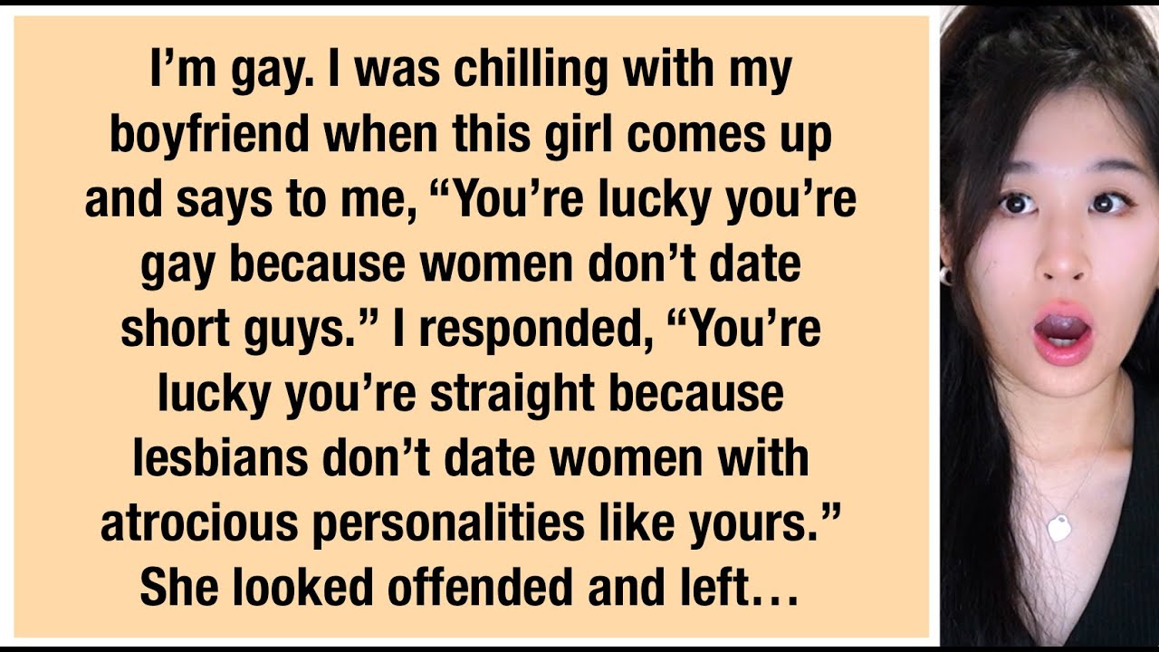 People Who Needed That REALITY CHECK - YouTube