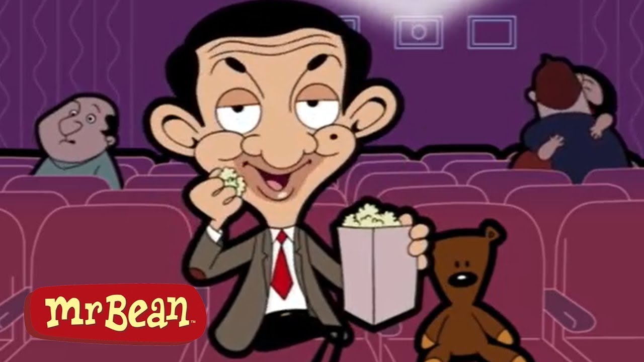 Mr. Bean Theme | Mr. Bean (Animated Series) Acordes - Chordify