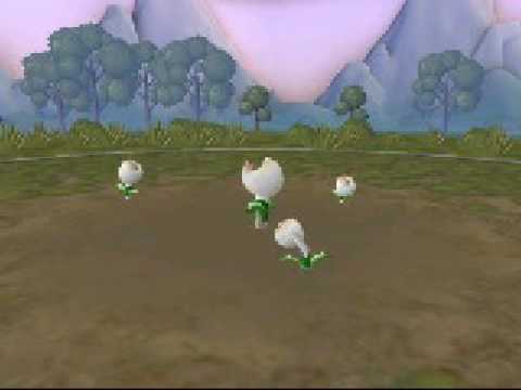 Spore - Nipper Plant - YouTube
