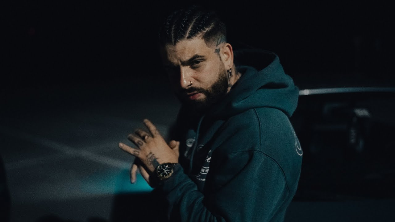 Sebastian Bax - I Made It [Official Video] (prod. by Grimaso) - YouTube