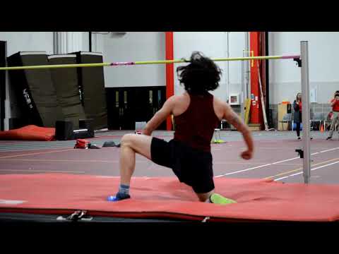 HIGHLIGHTS | SEMO Track & Field competes at Redhawks Open on Saturday