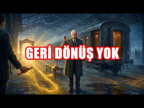 Eski Hayatın Sona Erdiğini Hissetmek: Jung’a Göre Dönüşüm