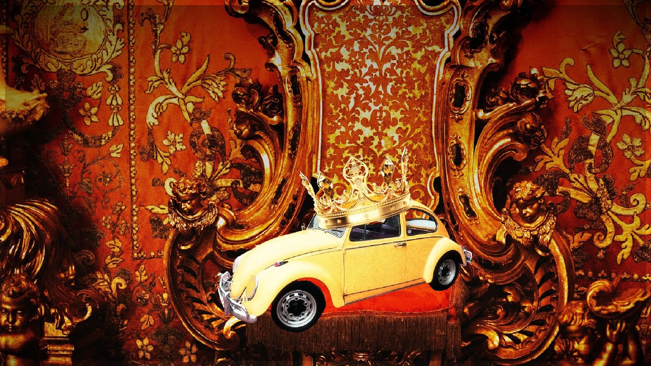 Les voitures de NFS HEAT - la Volkswagen Beetle - YouTube