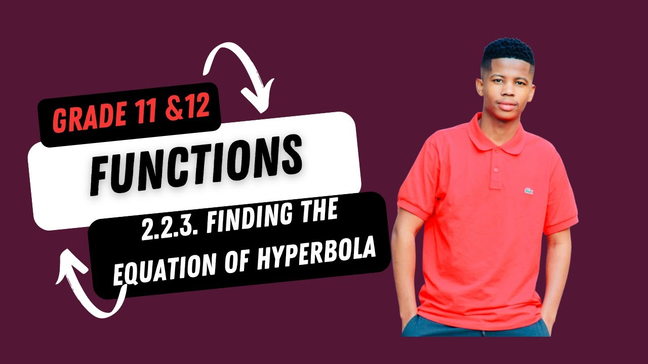 2.2.3.(GRADE 12 & 11):Cracking the Code: Discovering Hyperbolic ...