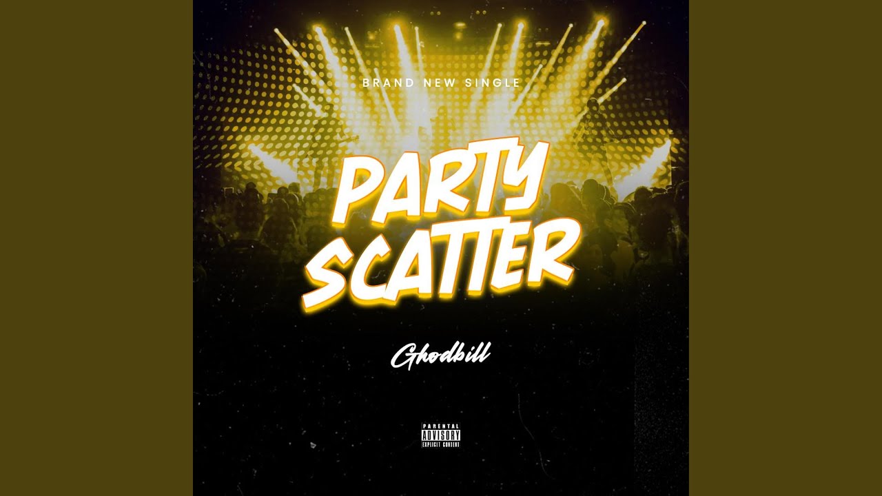 Party Scatter - YouTube