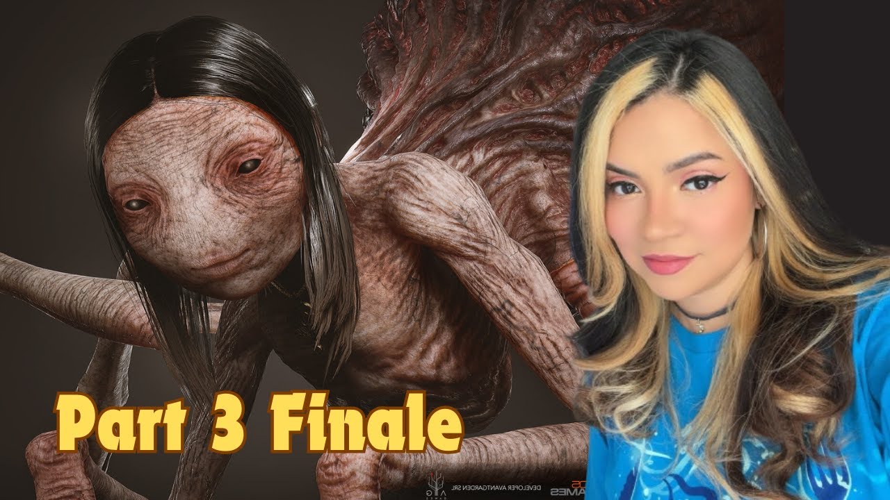 Surviving the Battlefield of Giants! | Brothers: A Tale of Two Sons Remake | Part 3 Finale - YouTube