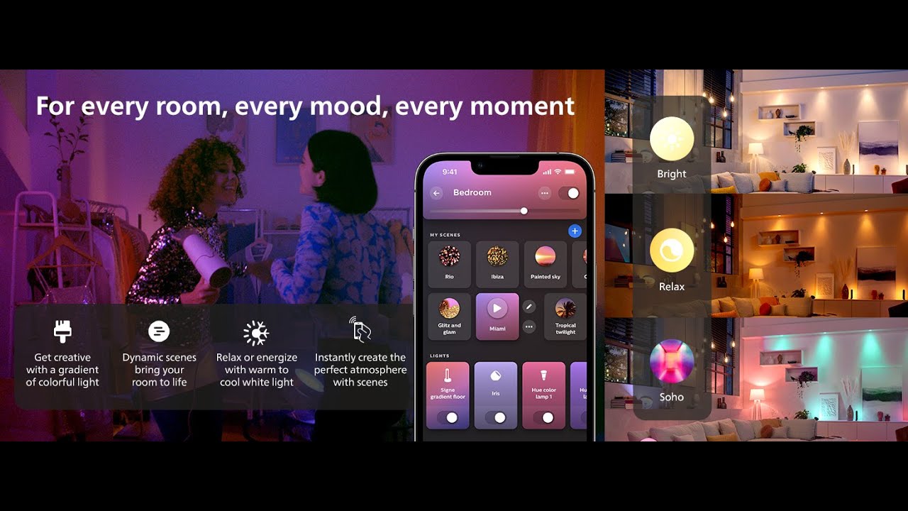 Is it in Your Cart?… Time to Finish Your Philips Hue Order | Smart ...