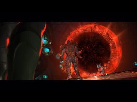 Injustice 2: Legendary Edition green lantern vs. Bane the story part 13 ...