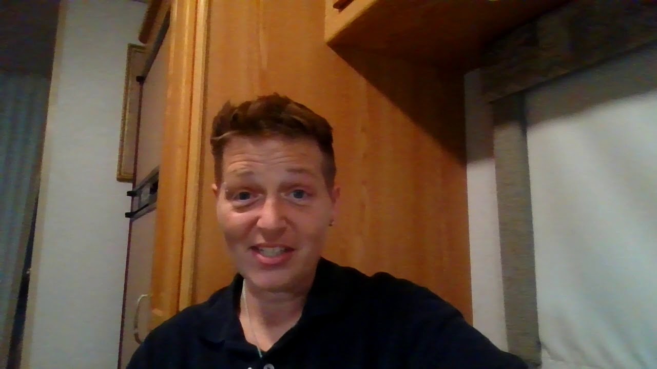 F2M Transition_Part One - YouTube