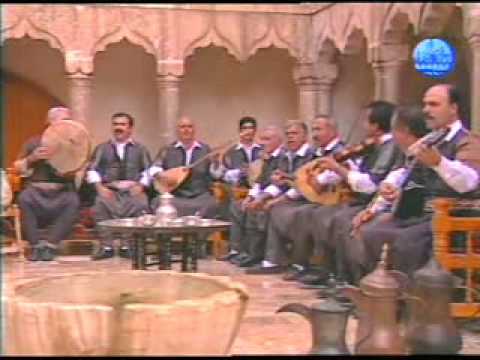 URFA SIRA GECELERİ - Daracık Sokakta Yara Kavuştum..wmv