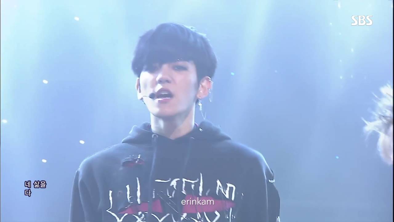 EXO 엑소 - Monster 몬스터 Compilation Mix of Comeback Stages - YouTube