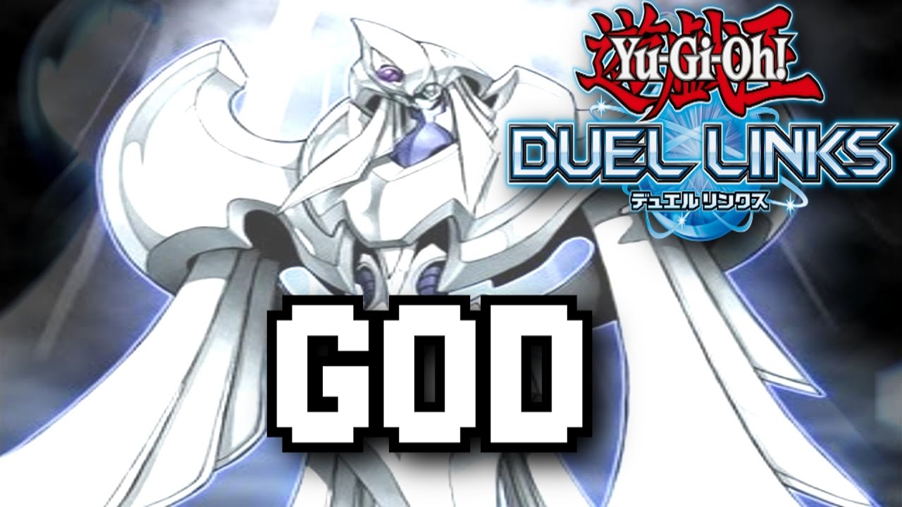 Wonder Agent Number Seven (Angel 07 Deck)! Yu-Gi-Oh! Duel Links - YouTube