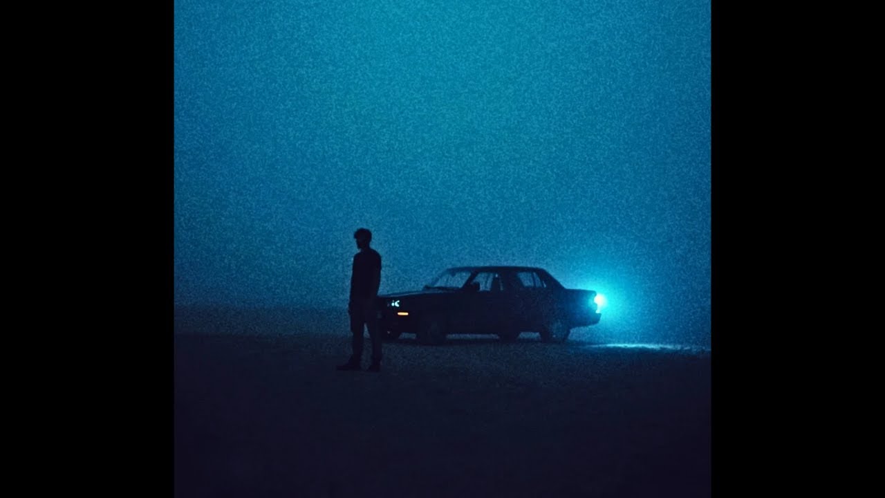 (FREE) Melodic Type Beat - "LAST DRIVE" | Dark Type Beat | Rap Trap ...
