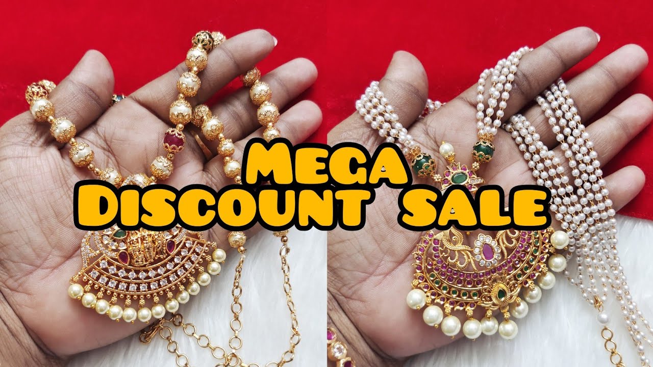 bumper discount sale 🥳🥳 don't miss 🦚🦚🦚6305985069 - YouTube