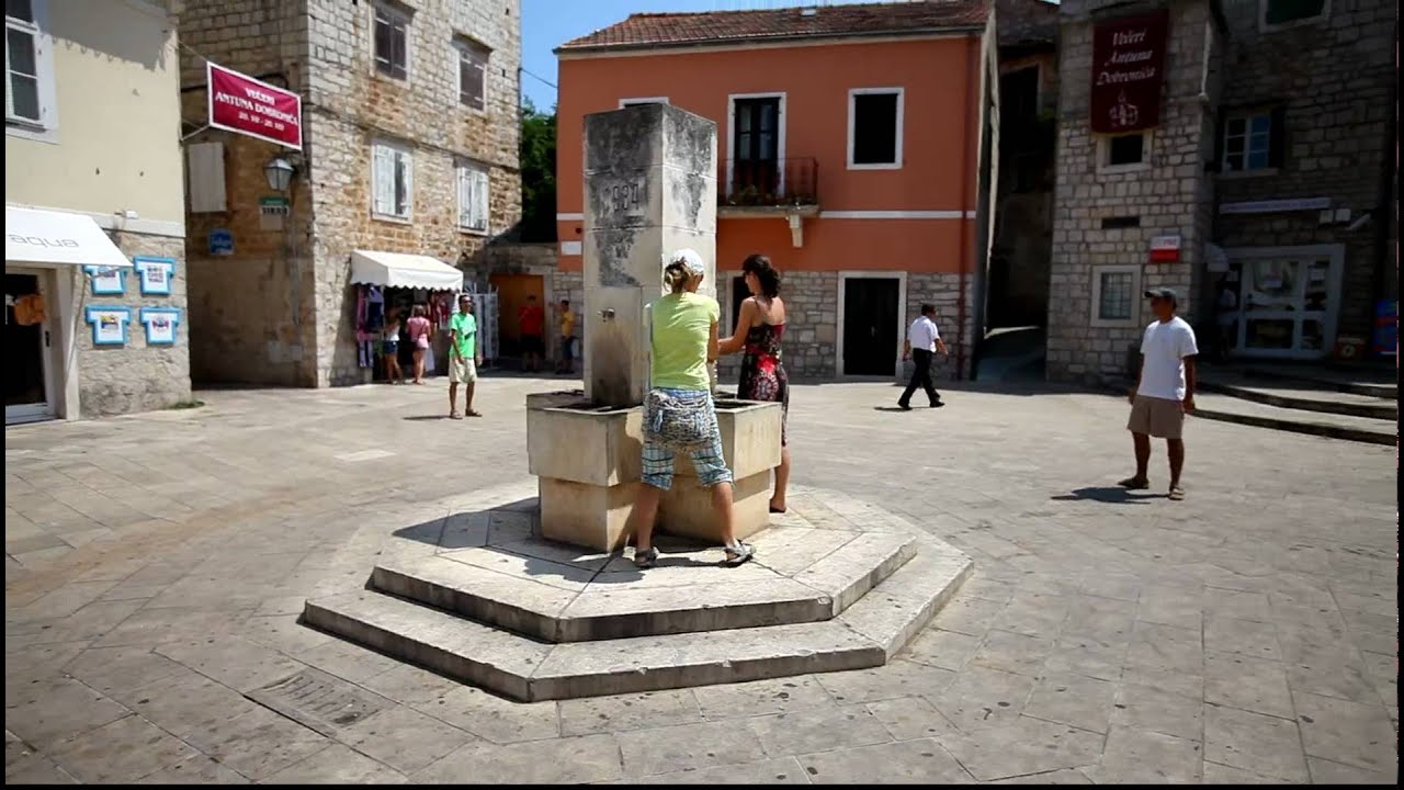 Oblievacka v Jelse - YouTube