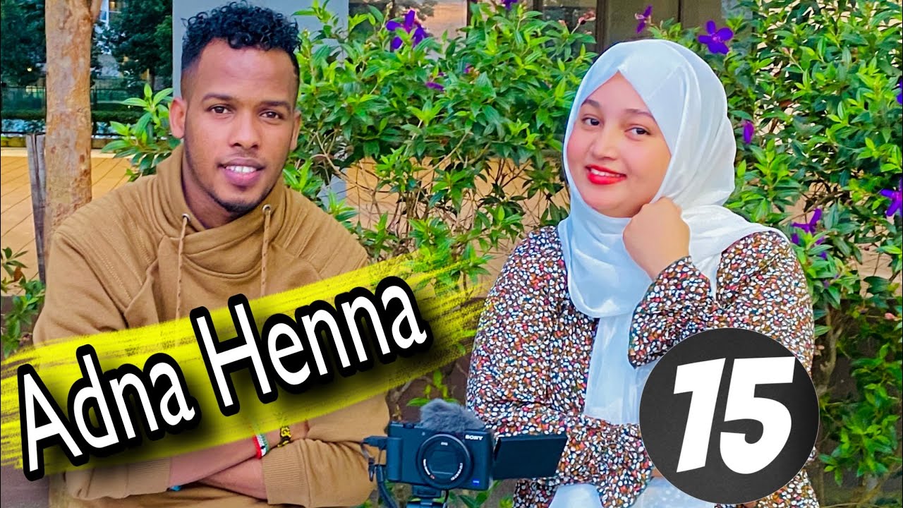 15 SU’AALO - ADNA HENNA IYO YAHYE HUNTER.... - YouTube