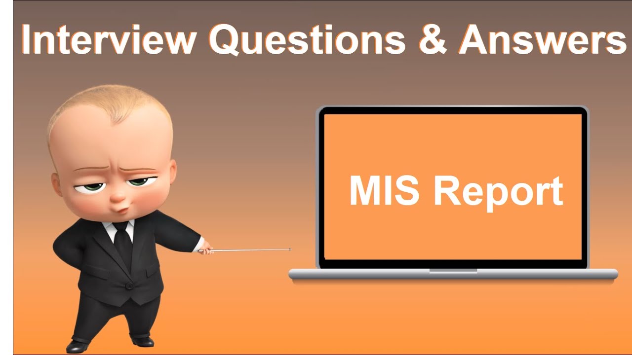 MIS Interview Questions Answers Job Support Questions Answers mis-interview-questions-answers-job-support-questions-answers