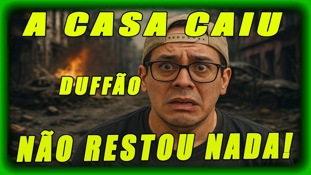 EXPOSED BRUTAL NA TURMA DO DUFF-MAFIA CAIXISTA - YouTube