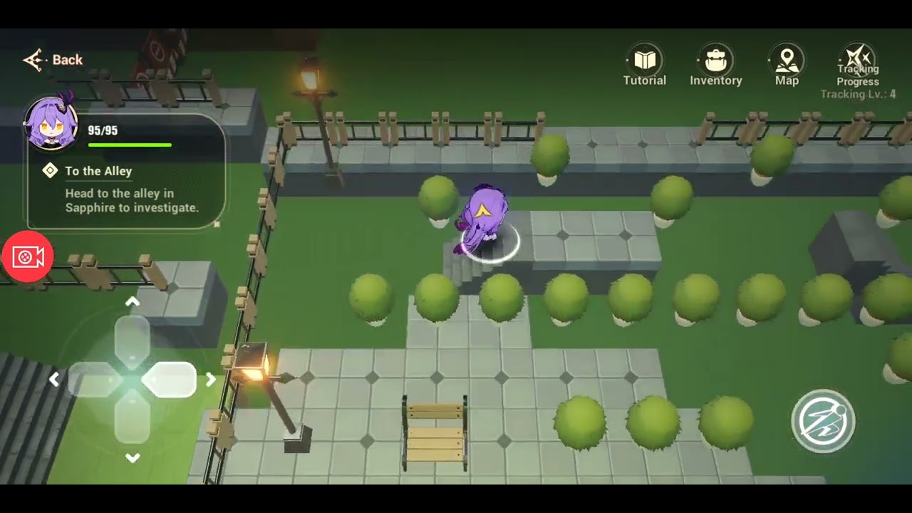 hi3 new event - YouTube