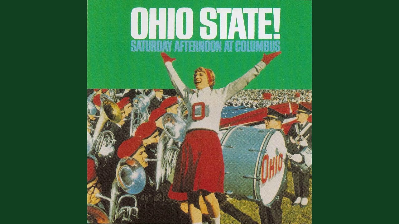 Iowa Fight Song - YouTube