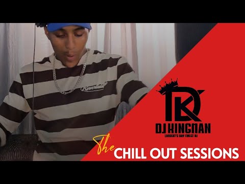 The Chill Out Session Season 1 Episode 2 - YouTube