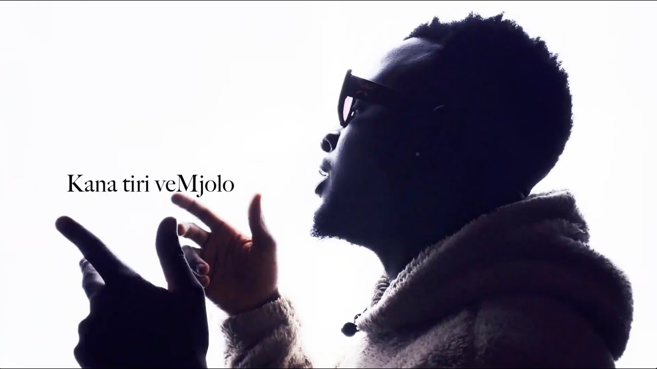 Crooger - Mjolo (Official Lyric Video) - YouTube