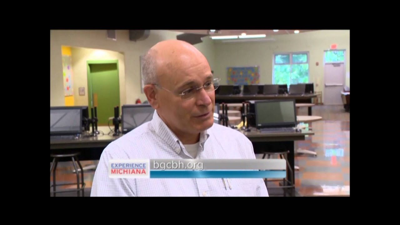 7 Minutes with CEO Brian Saxton - YouTube