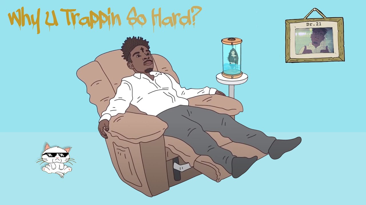 DJ Yukie - No Heart (Official Phonk Cartoon Music Video That's ...