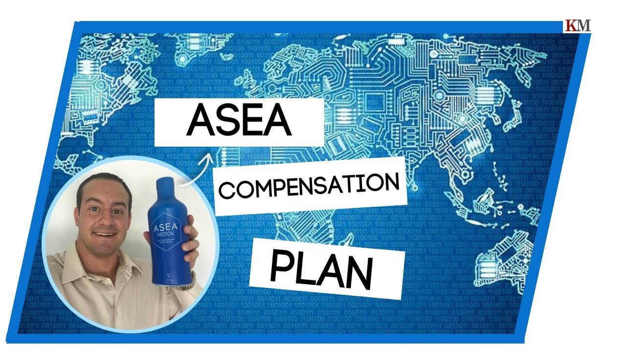 ASEA Compensation Plan | Watch This BEFORE You Join (2018) - YouTube