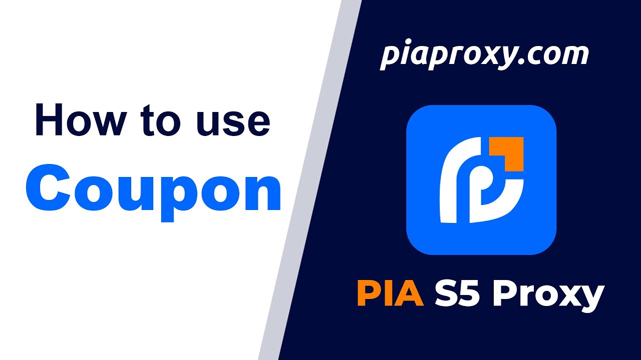 Pia S5 Proxy: Special Sale 61% Off | PIA Proxy How to Pay with Coupon ...