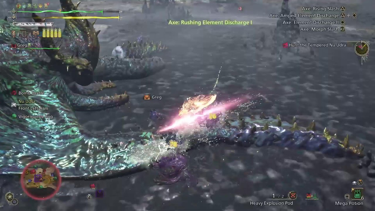 Wilds Thing // "the most boring stream ever" - YouTube