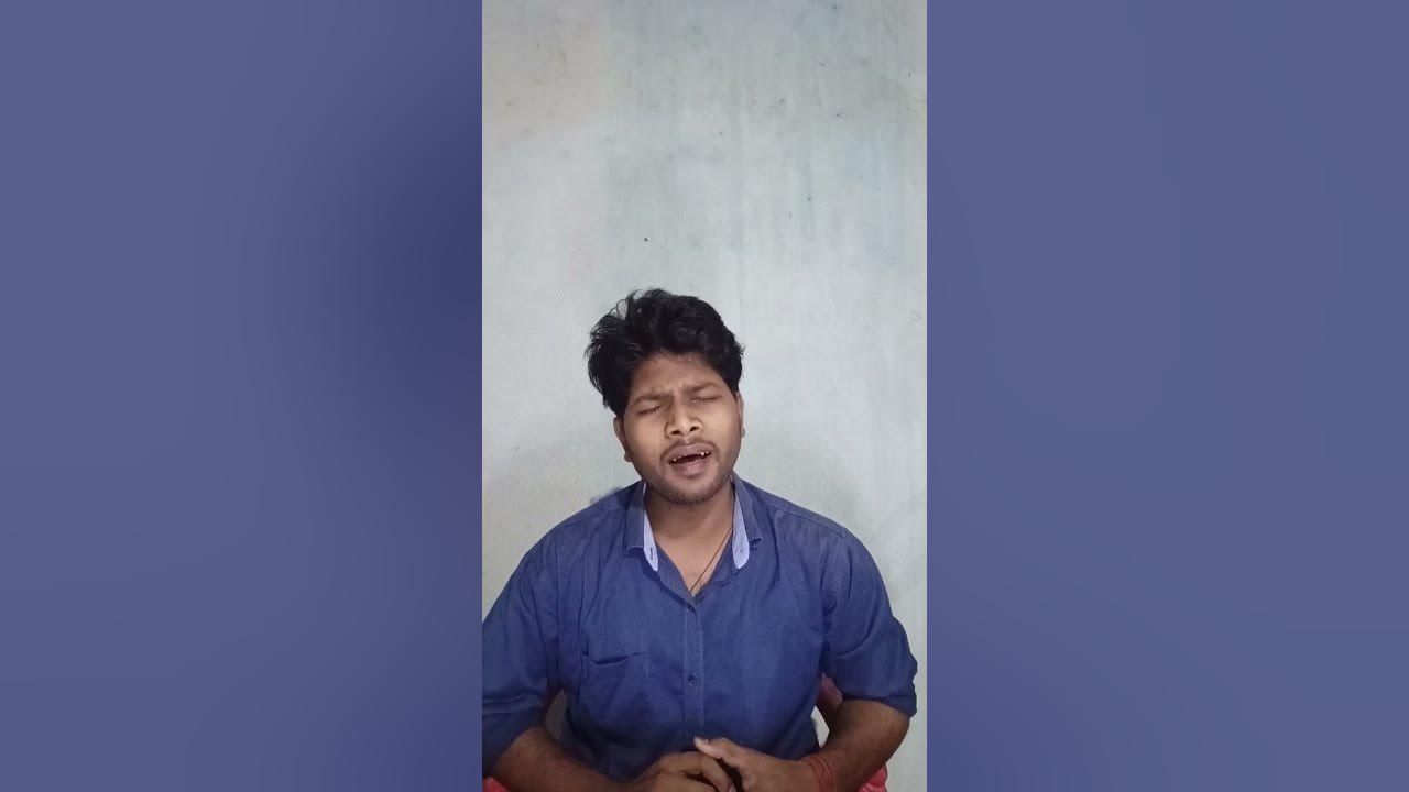 Song - Raaz aankhen teri... by Swadhin Kumar Sahu - YouTube