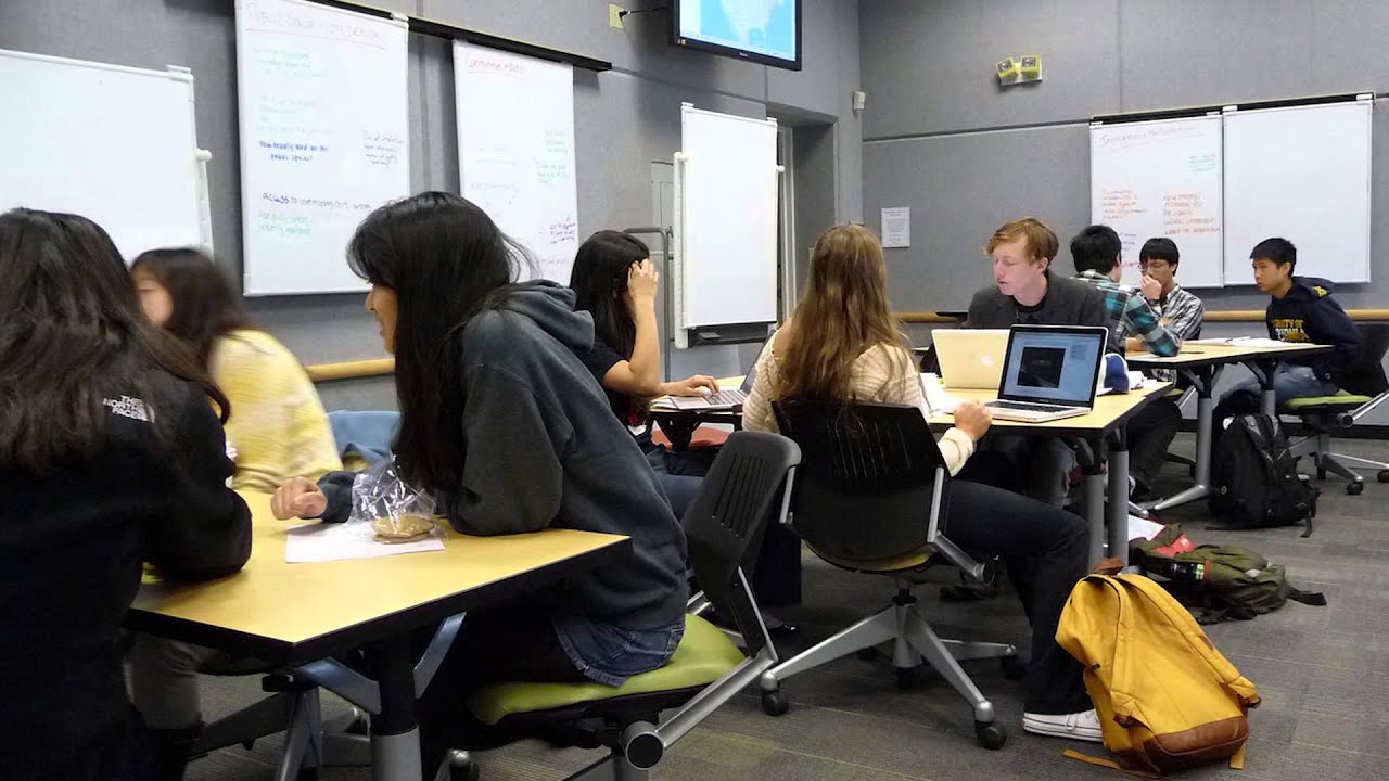 Active Learning: Huddle Board Tips - YouTube