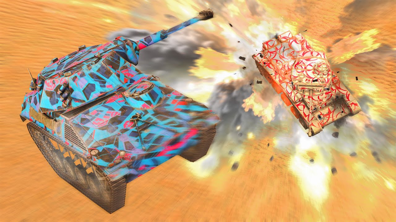 When SP1C Meets The Boss - YouTube