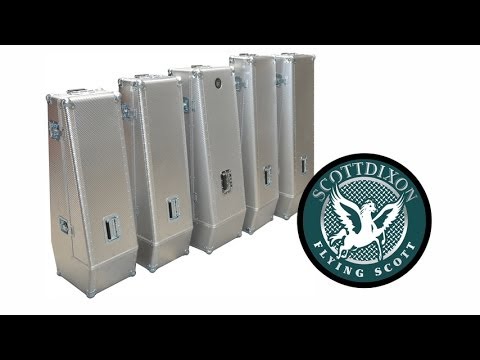 Scott Dixon Inc. on Park City TV - YouTube