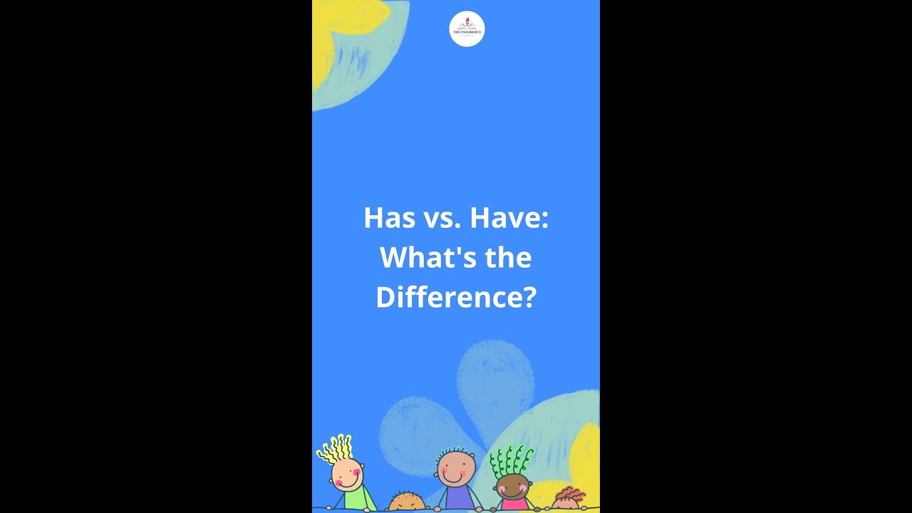 Has Vs Have Understanding The Key Differences In Grammar YouTube has-vs-have-understanding-the-key-differences-in-grammar-youtube