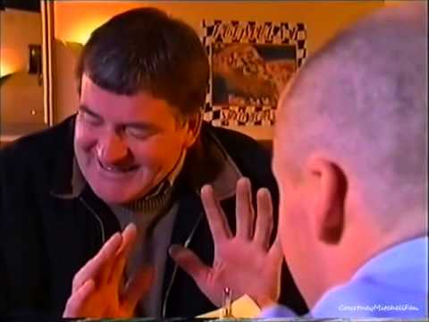 Brookside | Jack McMullen as Josh McLoughlin [3rd May 2003] - YouTube